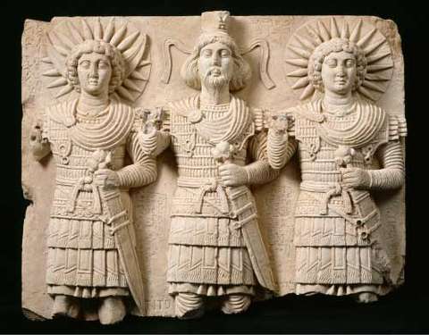 Art and identity: exploring the ancient Middle East in the age of the ...