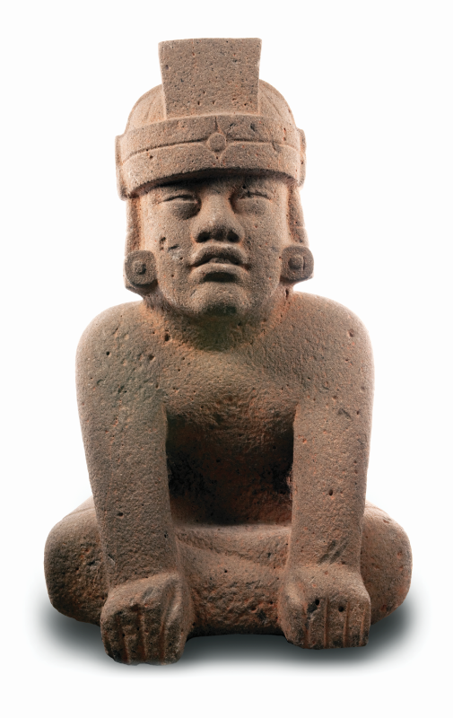 Monumental Mexico - the art and culture of the Olmecs - Minerva Magazine