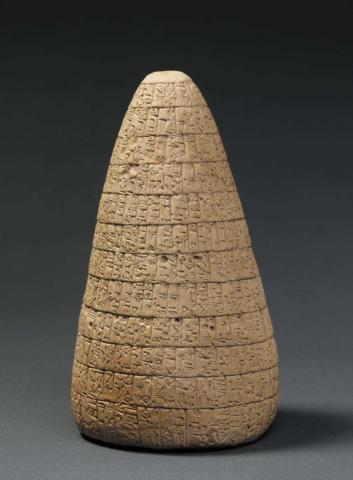 Mesopotamia: Civilisation Begins - Minerva Magazine