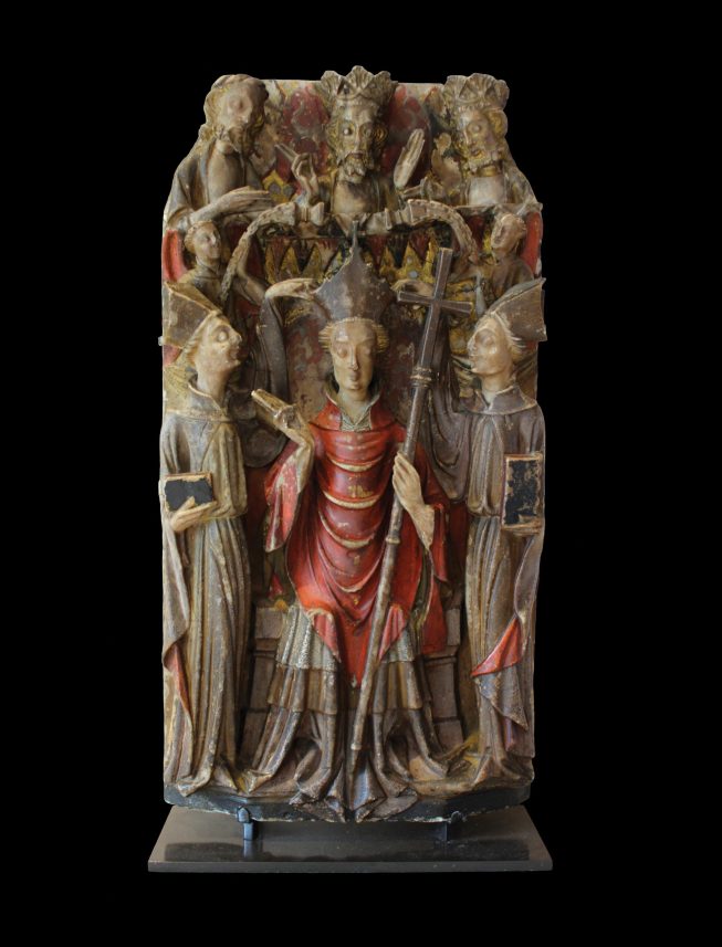 Thomas Becket: Canterbury Tales - Minerva Magazine
