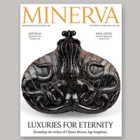 Minerva Magazine