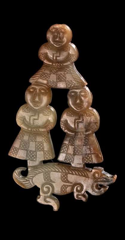 Phoenix Kingdoms - Minerva Magazine