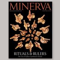Minerva Magazine