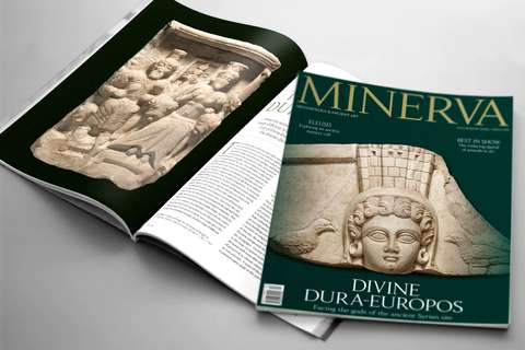 Minerva Magazine