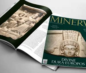 Minerva Magazine